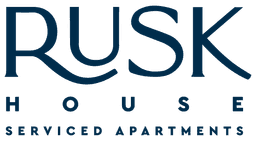 Rusk House - Modern Serviced Apartments in Houston, TX